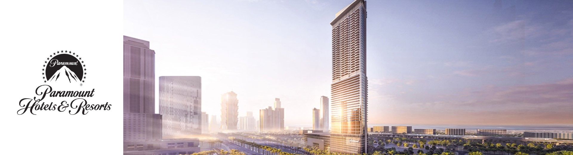 DAMAC Paramount Tower Projesi ve Fiyatları