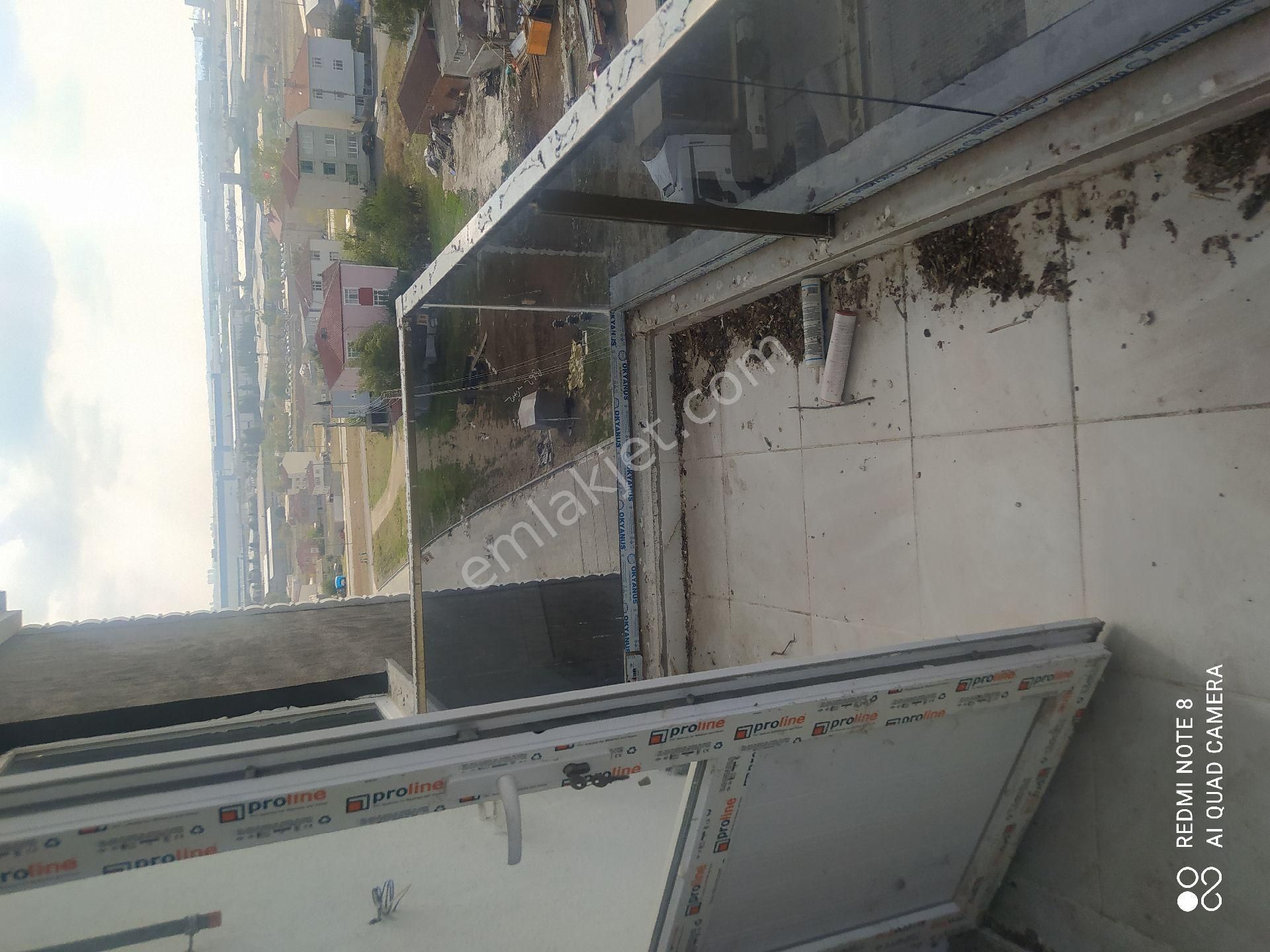 İnşaat Firmasından Tekirdağ Kapaklı Karaağaç Mahallesi 2+1 Satılık ...