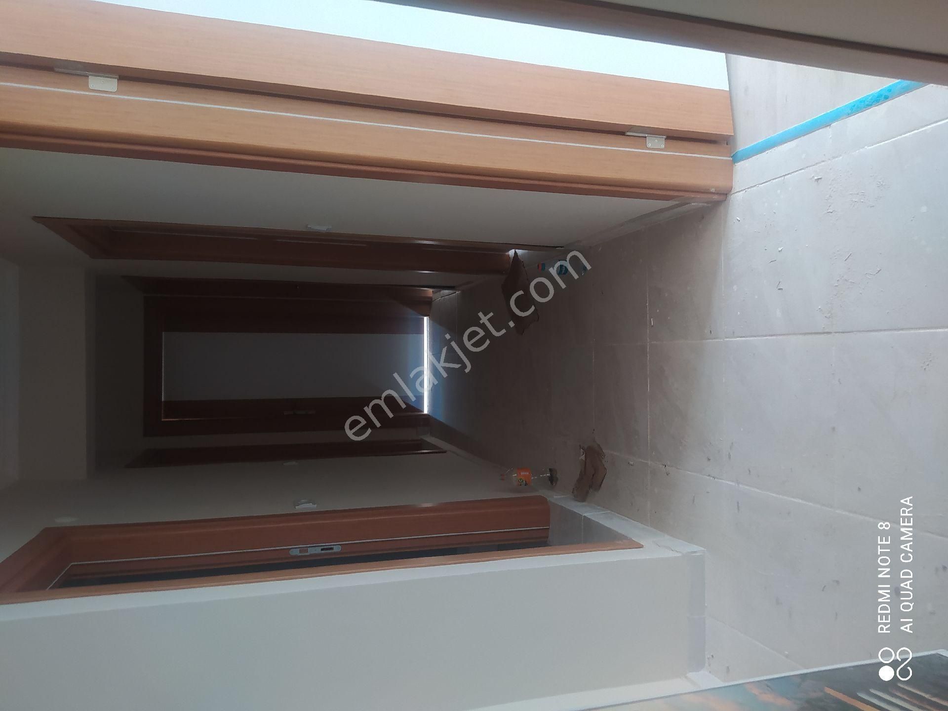 İnşaat Firmasından Tekirdağ Kapaklı Karaağaç Mahallesi 2+1 Satılık ...