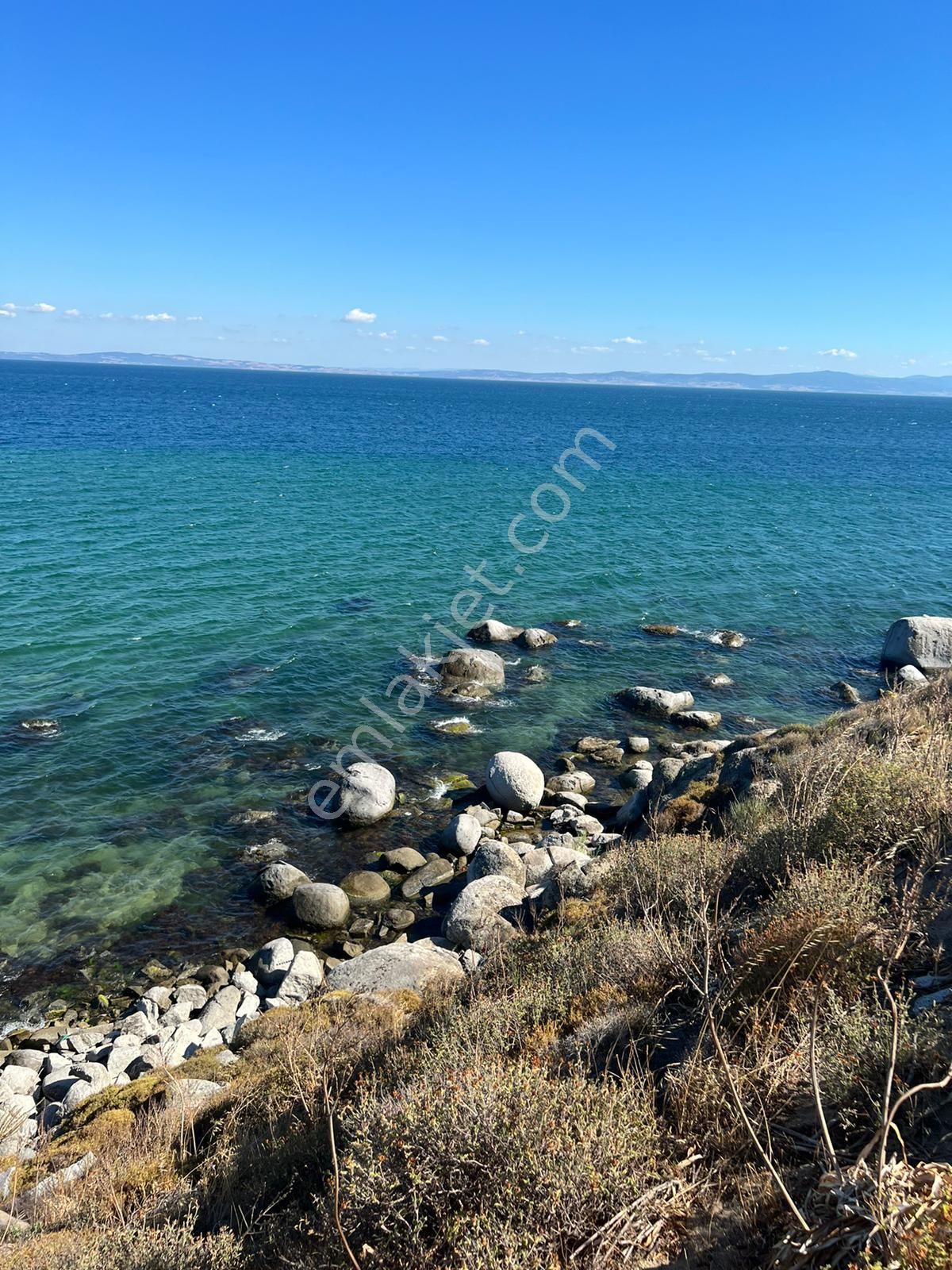 Emlakçıdan Balıkesir Marmara Yiğitler Mahallesi Satılık Arazi 450.000 ...