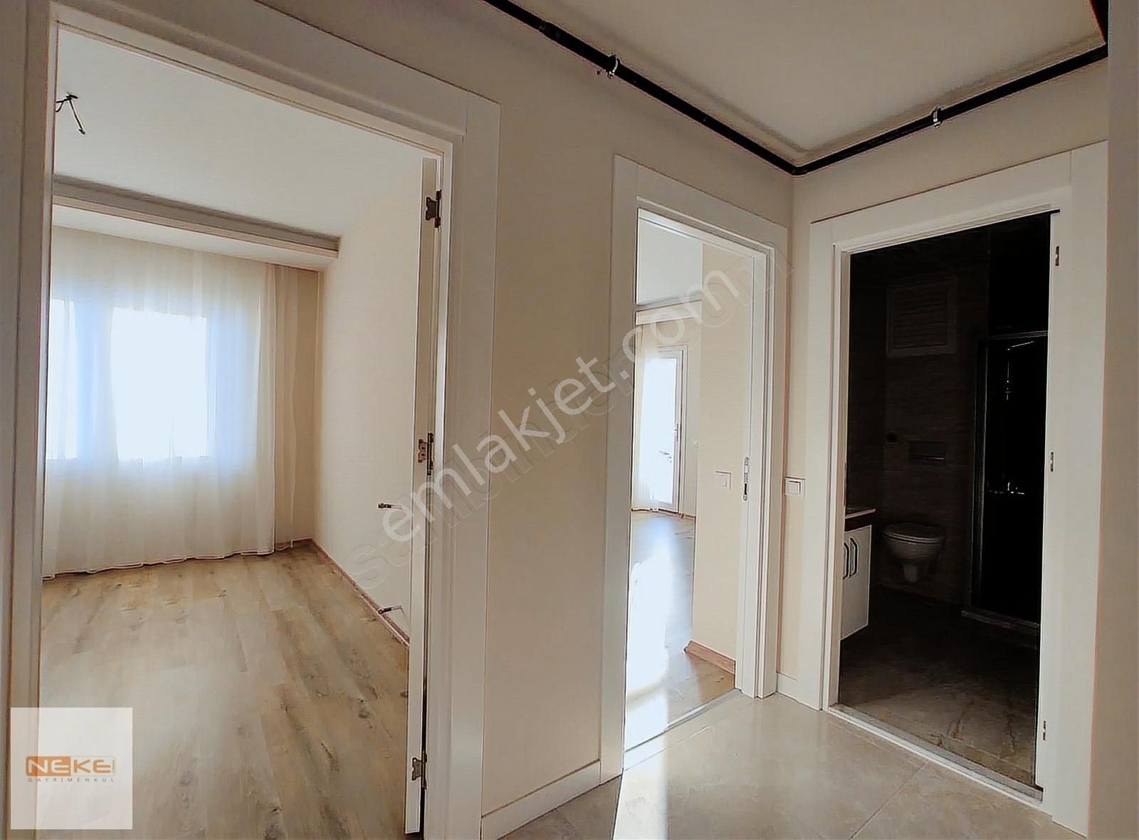 Emlakçıdan Mersin Mezitli Tece Mahallesi 2+1 Satılık Daire 1.480.000 TL ...