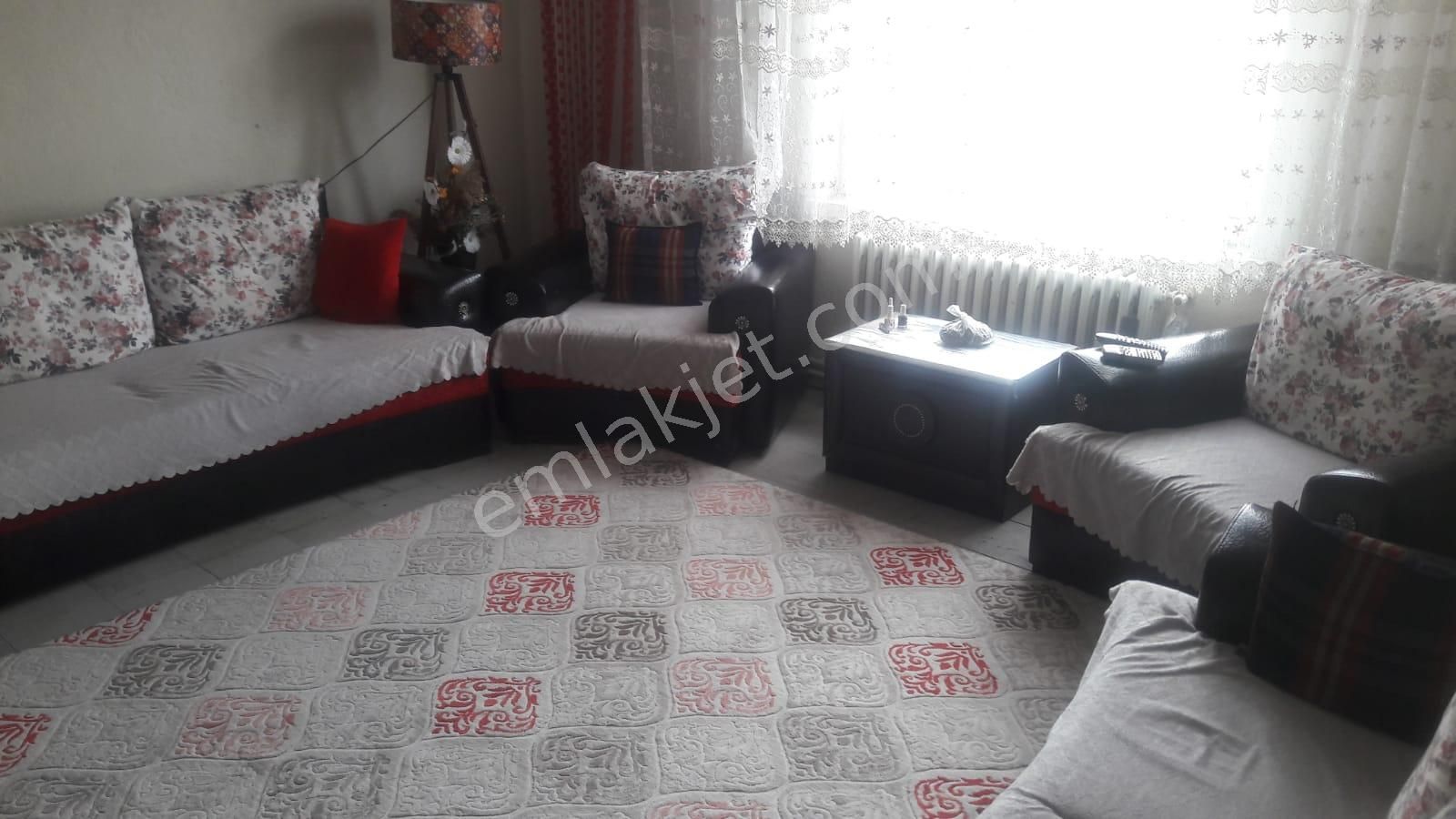 Emlakçıdan Kütahya Kütahya Merkez Fatih Mahallesi 2+1 Oda Satılık Daire ...