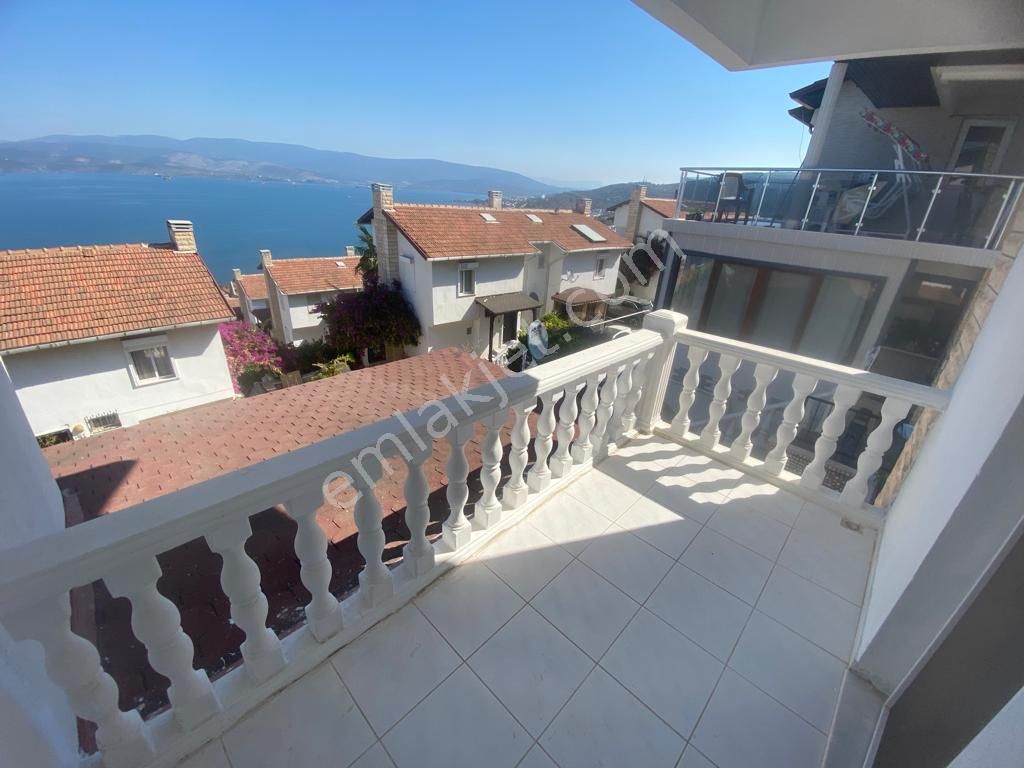 Emlakçıdan Muğla Milas Güllük Mahallesi 3+1 Satılık Villa 3.000.000 TL ...