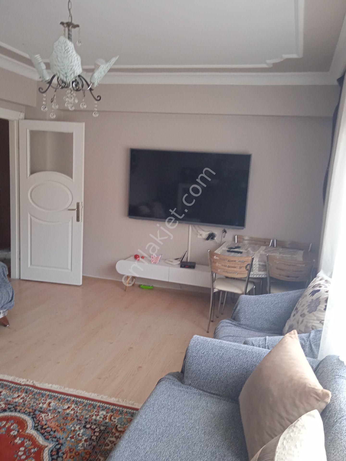 Emlakçıdan Bursa Gemlik Balıkpazarı Mahallesi 2+1 Satılık Daire 980.000 ...