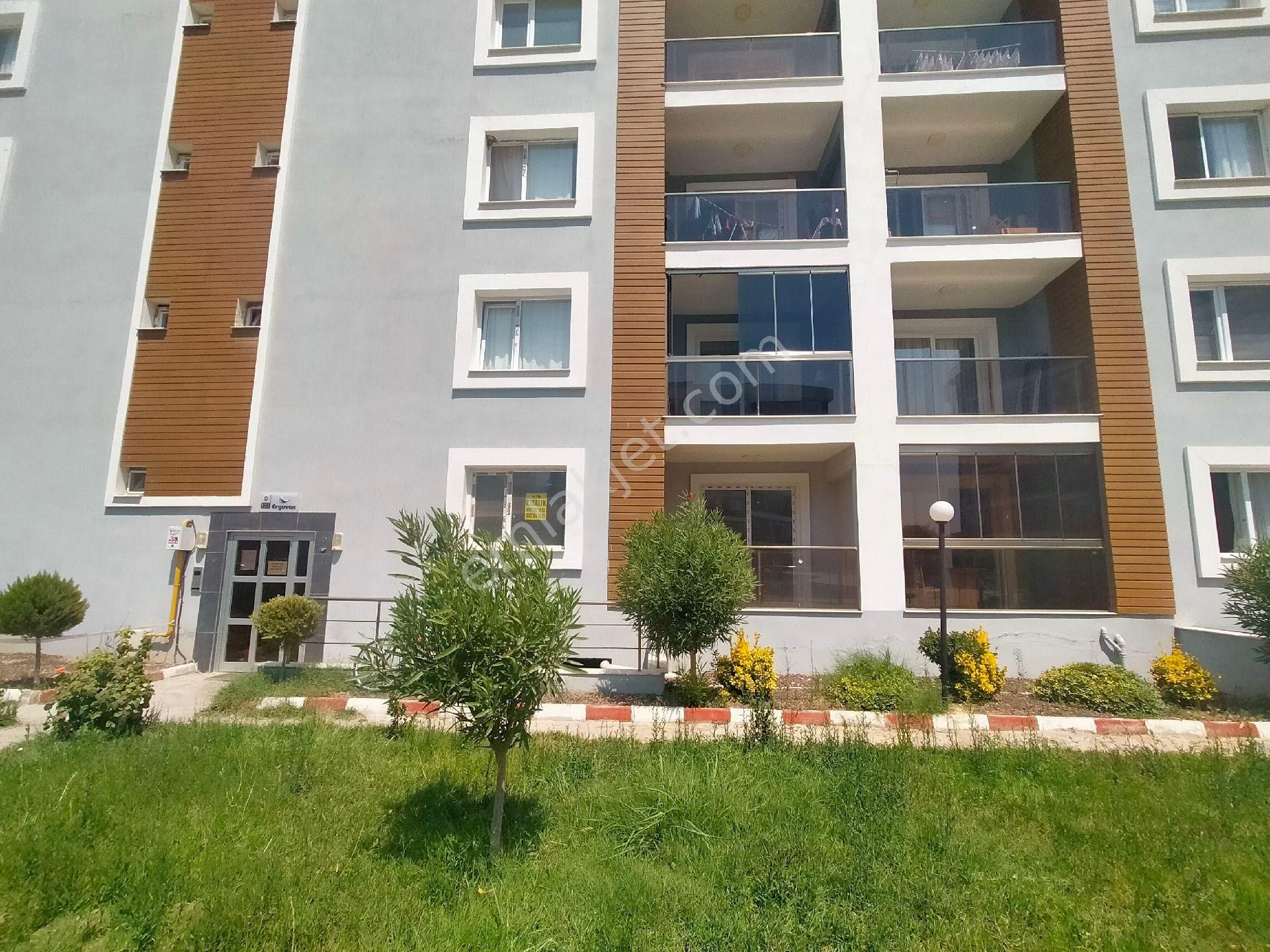 Emlakçıdan İzmir Torbalı Yedi Eylül Mahallesi 3+1 Kiralık Daire 6.000 ...