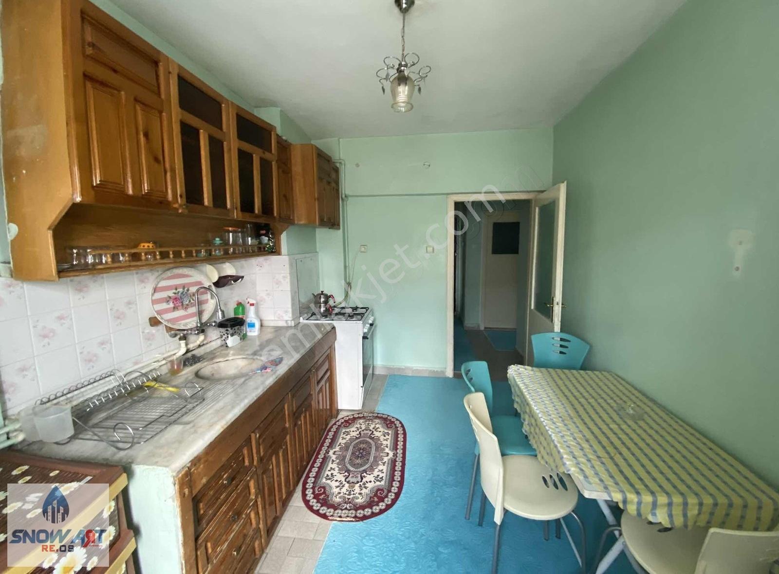 Emlakçıdan Erzurum Aziziye Selçuklu Mahallesi 3+1 Kiralık Daire 2.900 ...