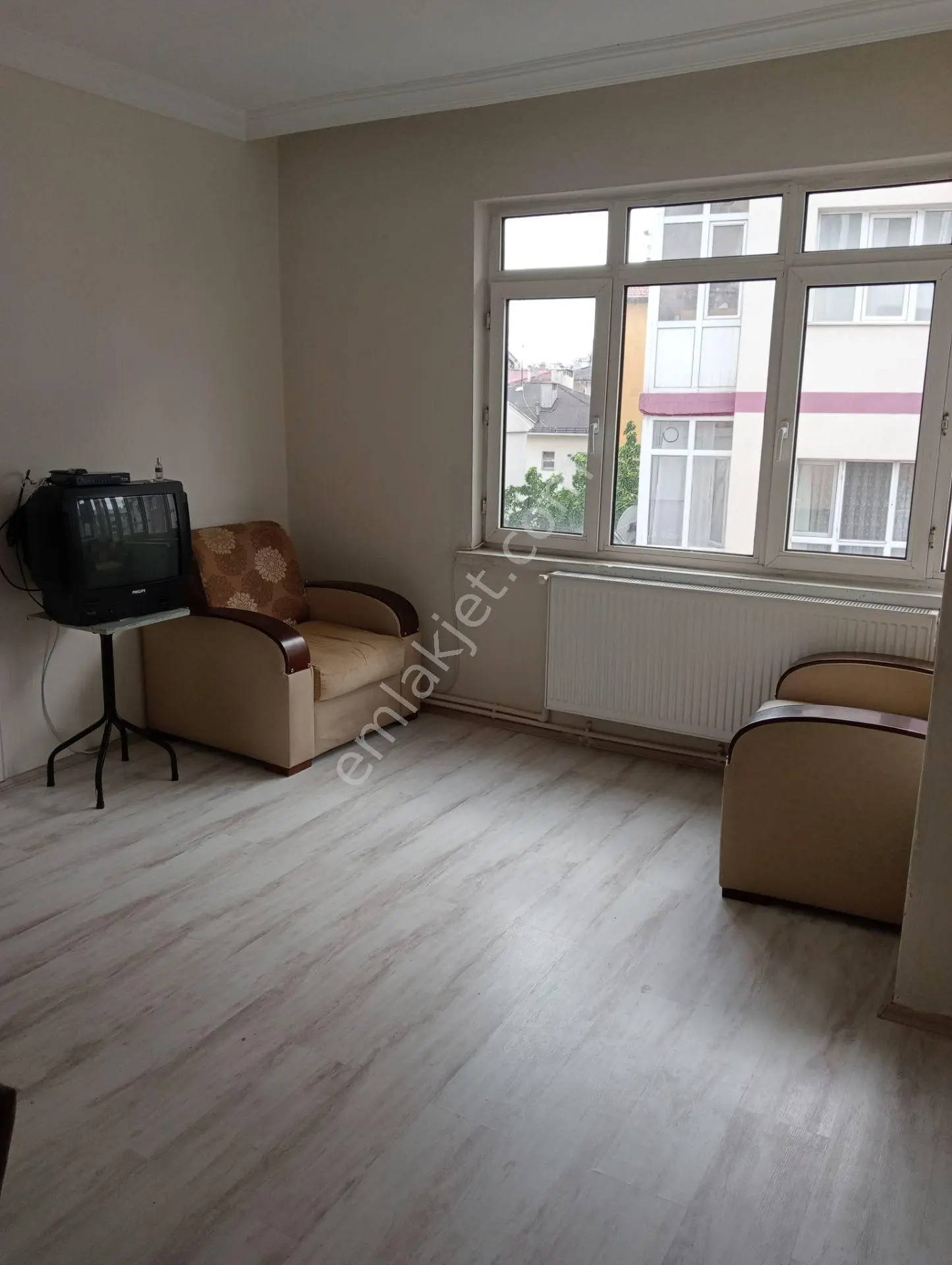 Emlakçıdan Sivas Sivas Merkez Çarşıbaşı Mahallesi 2+1 Kiralık Daire 3. ...