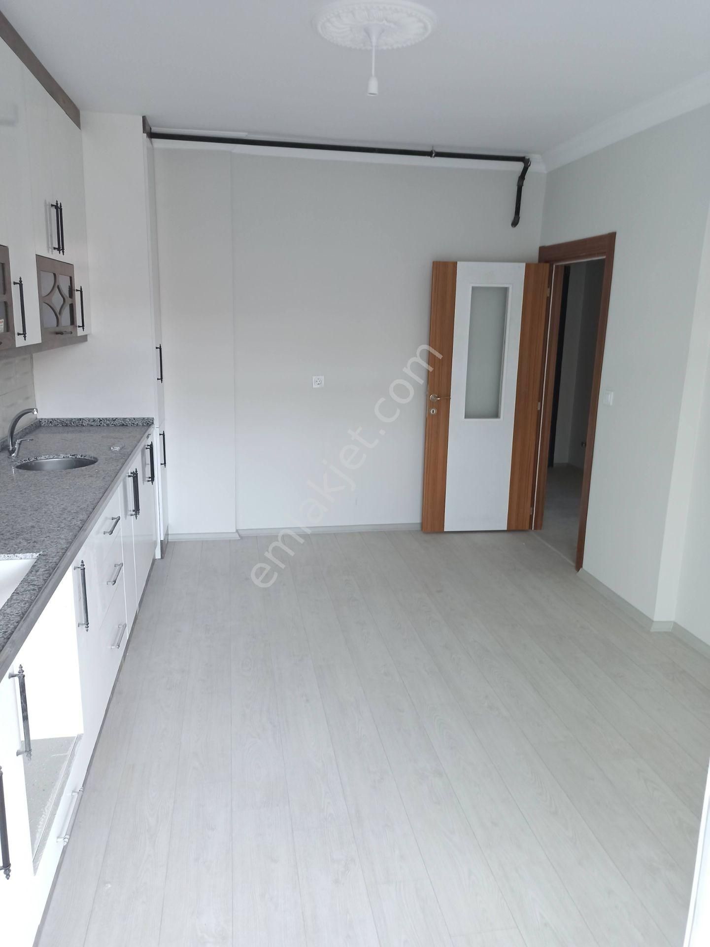 Emlakçıdan Konya Ereğli Fatih Mahallesi 3+1 Oda Satılık Daire 1,330,000 ...