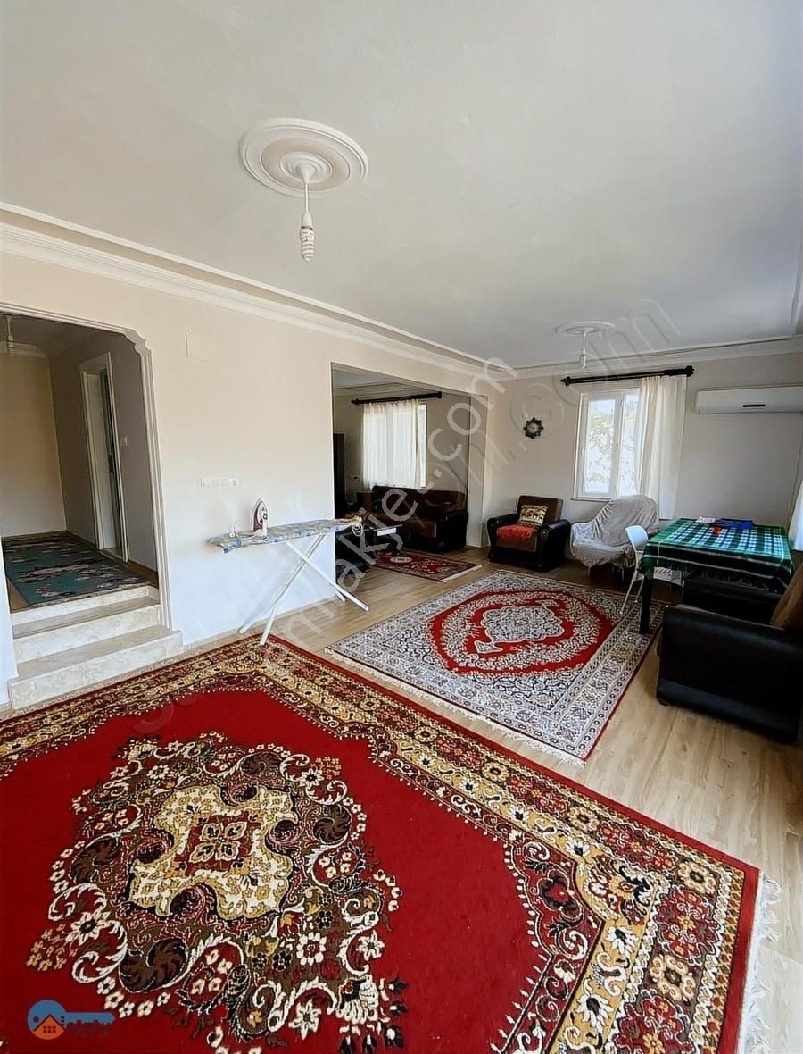 Emlakçıdan Antalya Gazipaşa Koru Mahallesi 3+1 Satılık Villa 2.500.000 ...