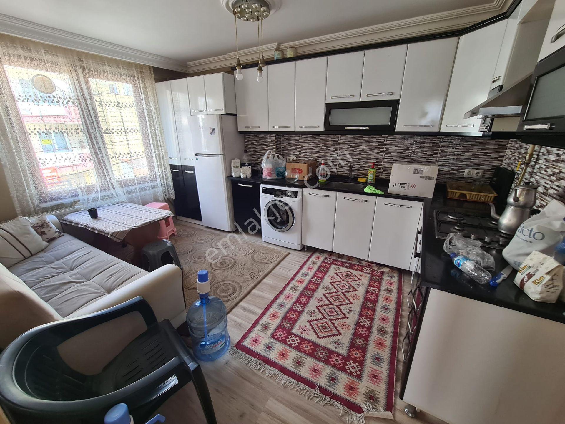 Emlakçıdan Tekirdağ Süleymanpaşa Değirmenaltı Mahallesi 2+1 Oda Satılık ...