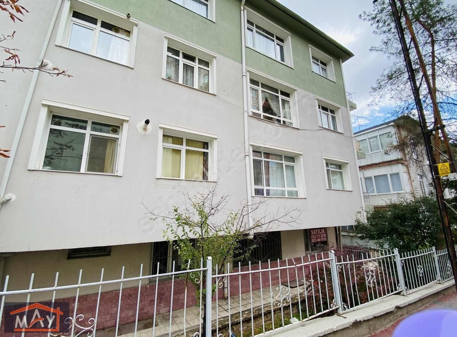 Emlakçıdan Ankara Çankaya Seyranbağları Mahallesi 2+1 Oda Satılık Daire ...