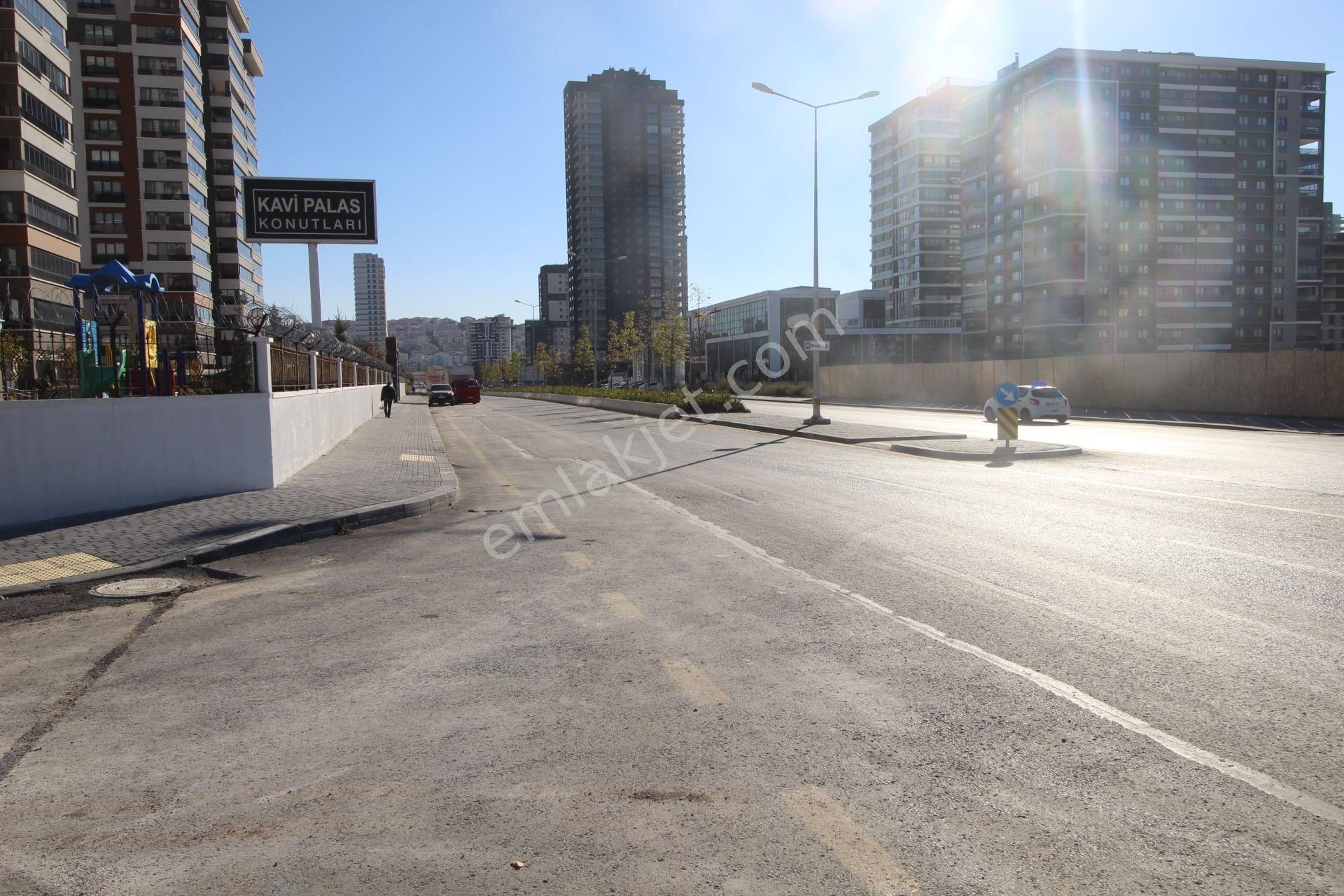 Emlakçıdan Ankara Keçiören Ovacık Mahallesi Satılık Konut İmarlı 1.920. ...