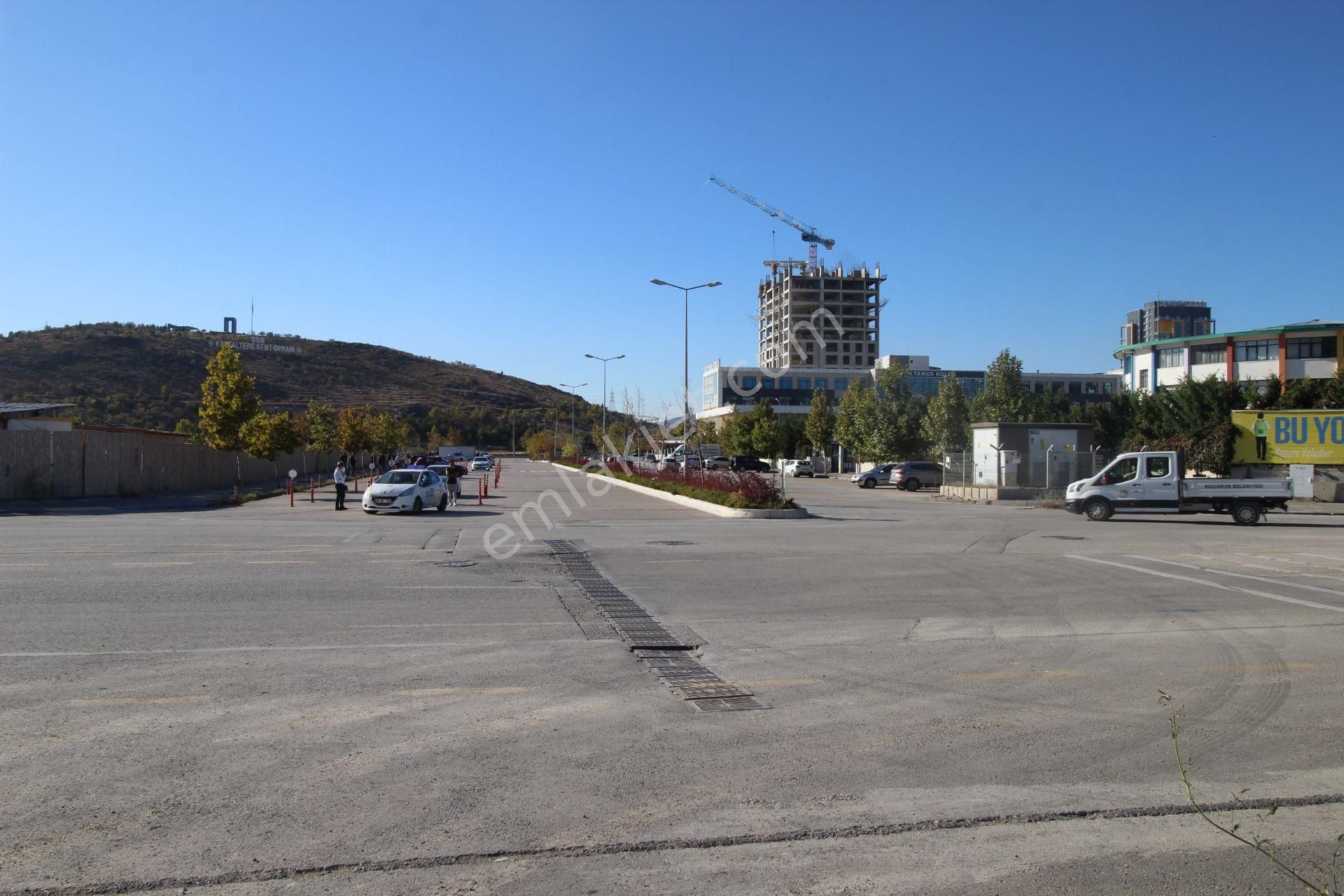 Emlakçıdan Ankara Keçiören Ovacık Mahallesi Satılık Konut İmarlı 1.920. ...