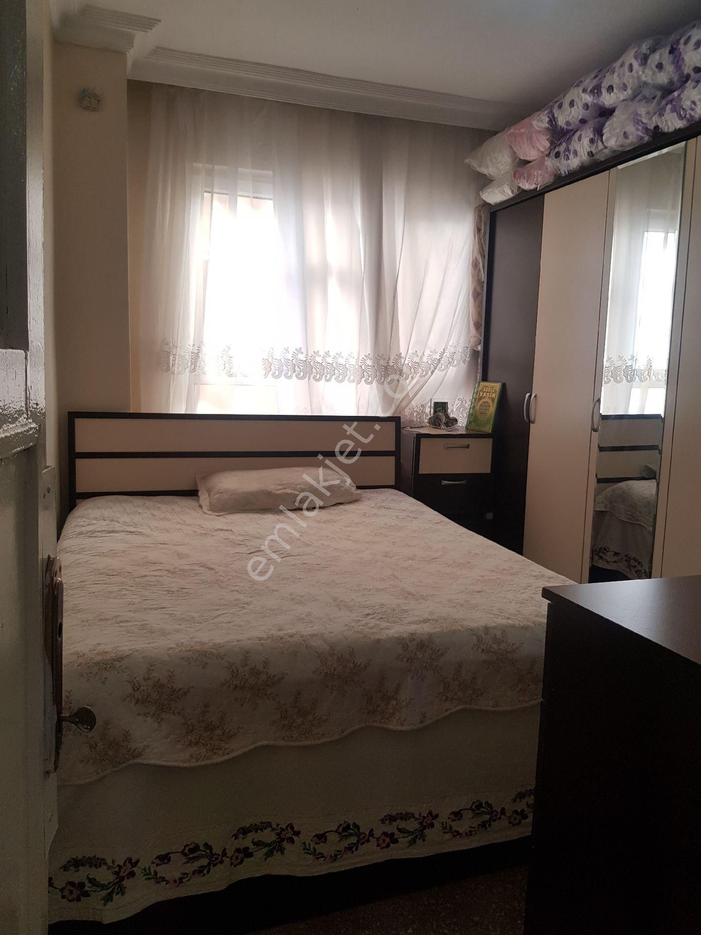 Emlakçıdan Şanlıurfa Haliliye Bahçelievler Mahallesi 3+1 Oda Satılık ...