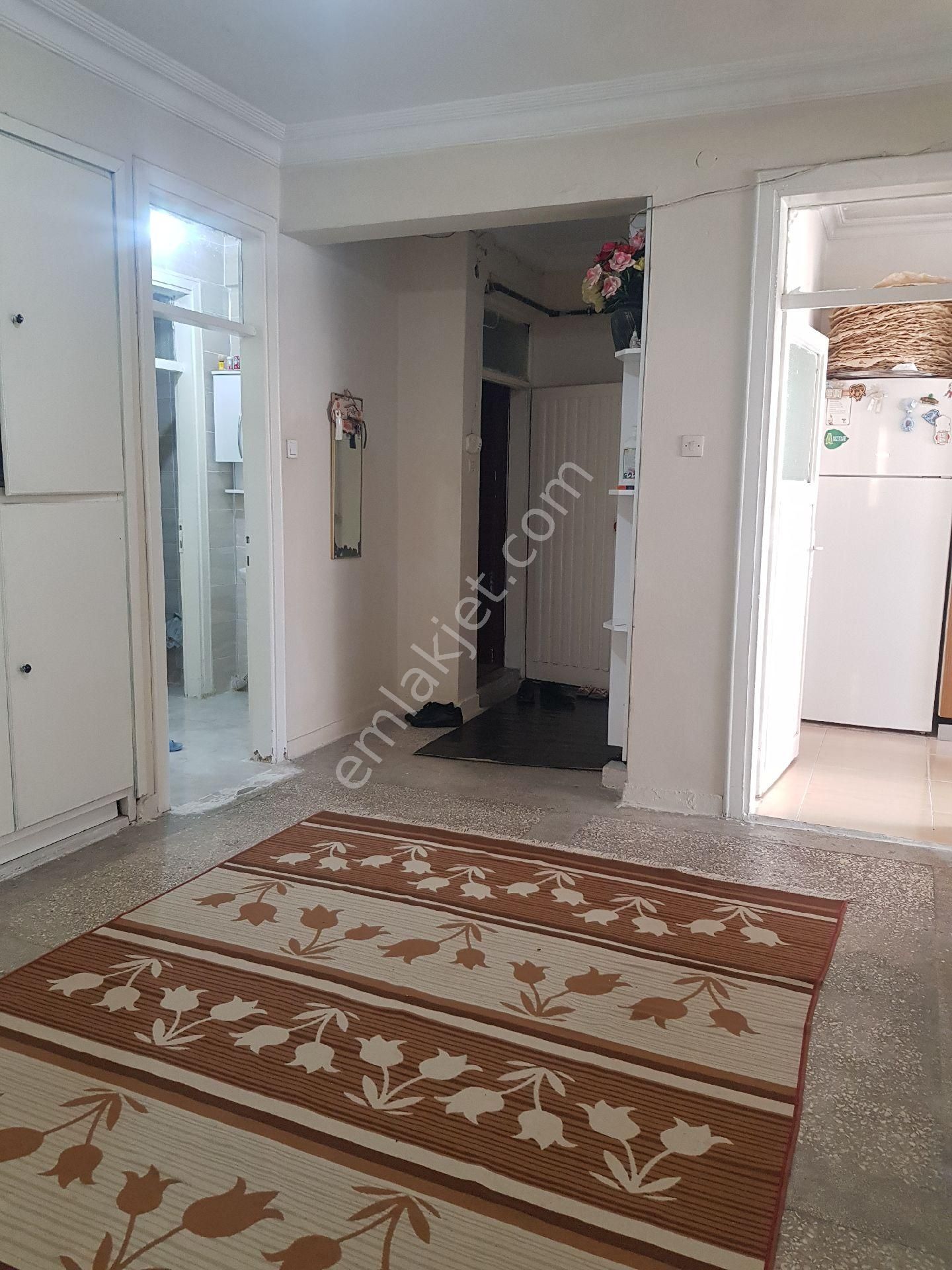 Emlakçıdan Şanlıurfa Haliliye Bahçelievler Mahallesi 3+1 Oda Satılık ...