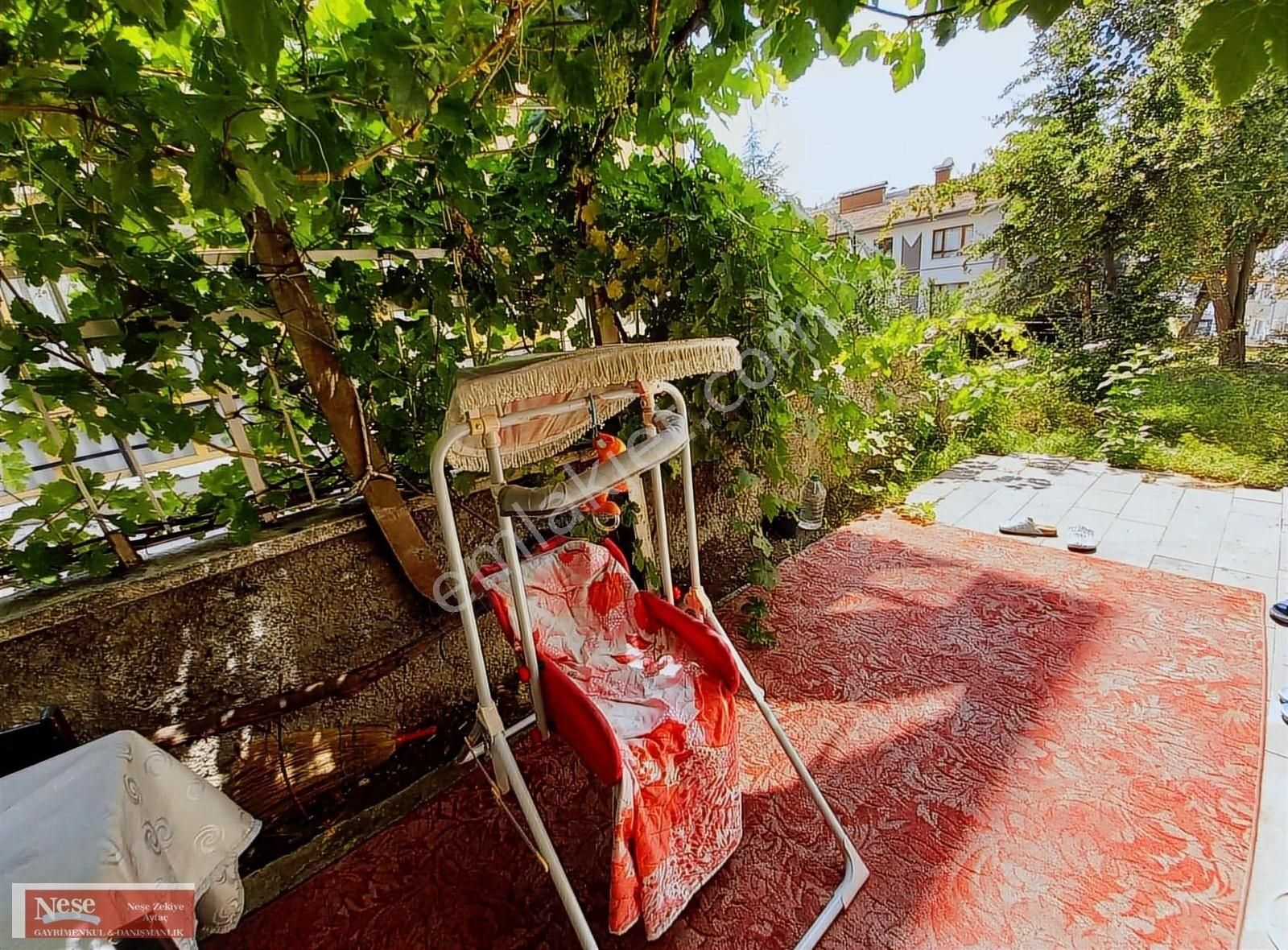 Emlakçıdan Ankara Çankaya Huzur Mahallesi 3+1 Oda Satılık Daire 945,000 ...