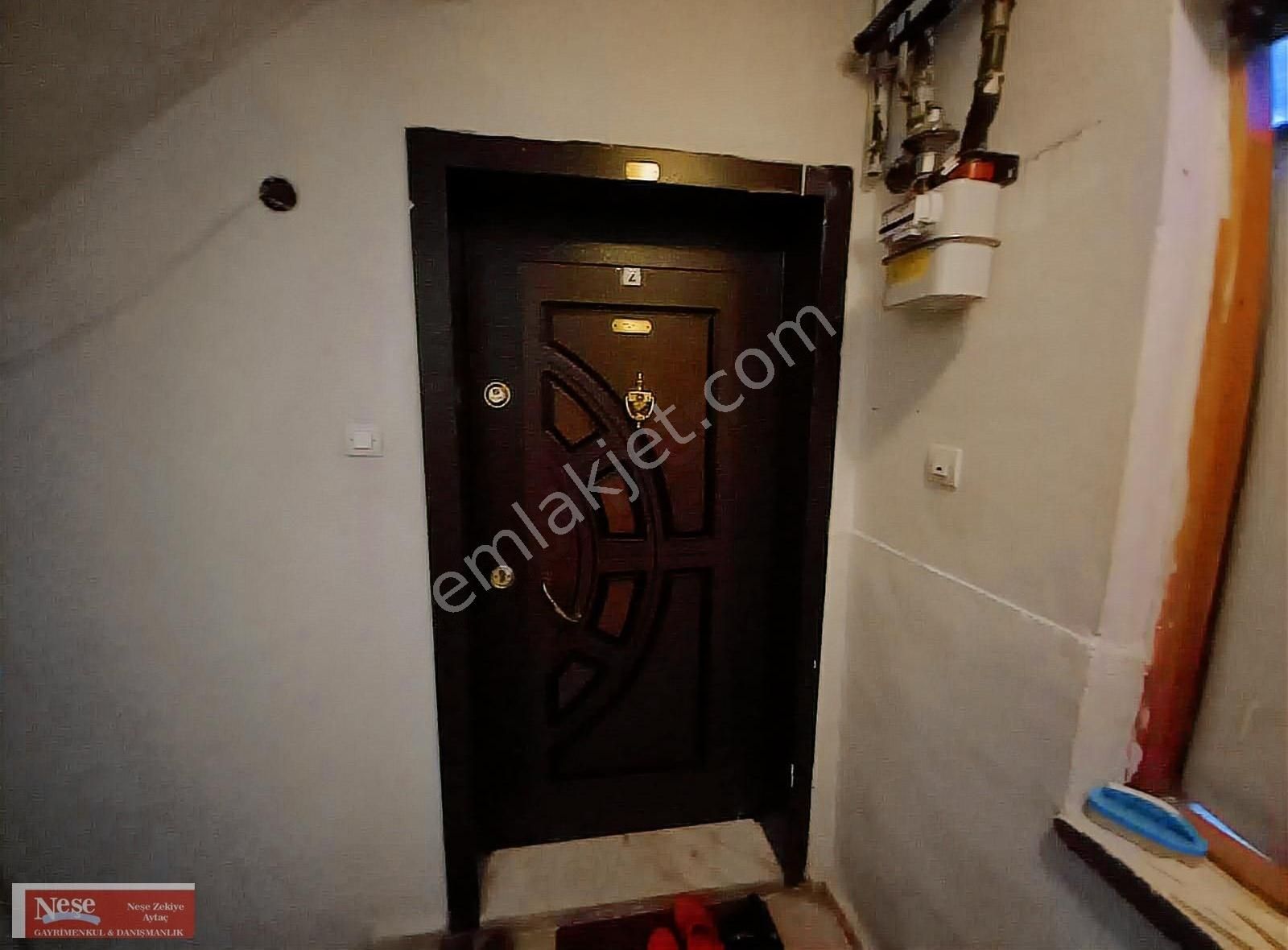 Emlakçıdan Ankara Çankaya Huzur Mahallesi 3+1 Oda Satılık Daire 945,000 ...