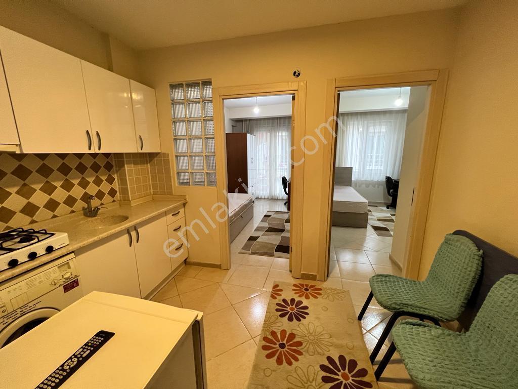 Emlakçıdan Eskişehir Tepebaşı Yenibağlar Mahallesi 1+1 Oda Kiralık ...