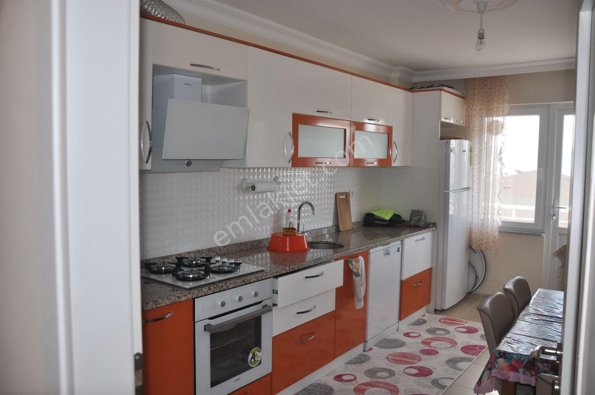 Emlakçıdan Kastamonu Kastamonu Merkez Mehmet Akif Ersoy Mahallesi 3+1 ...