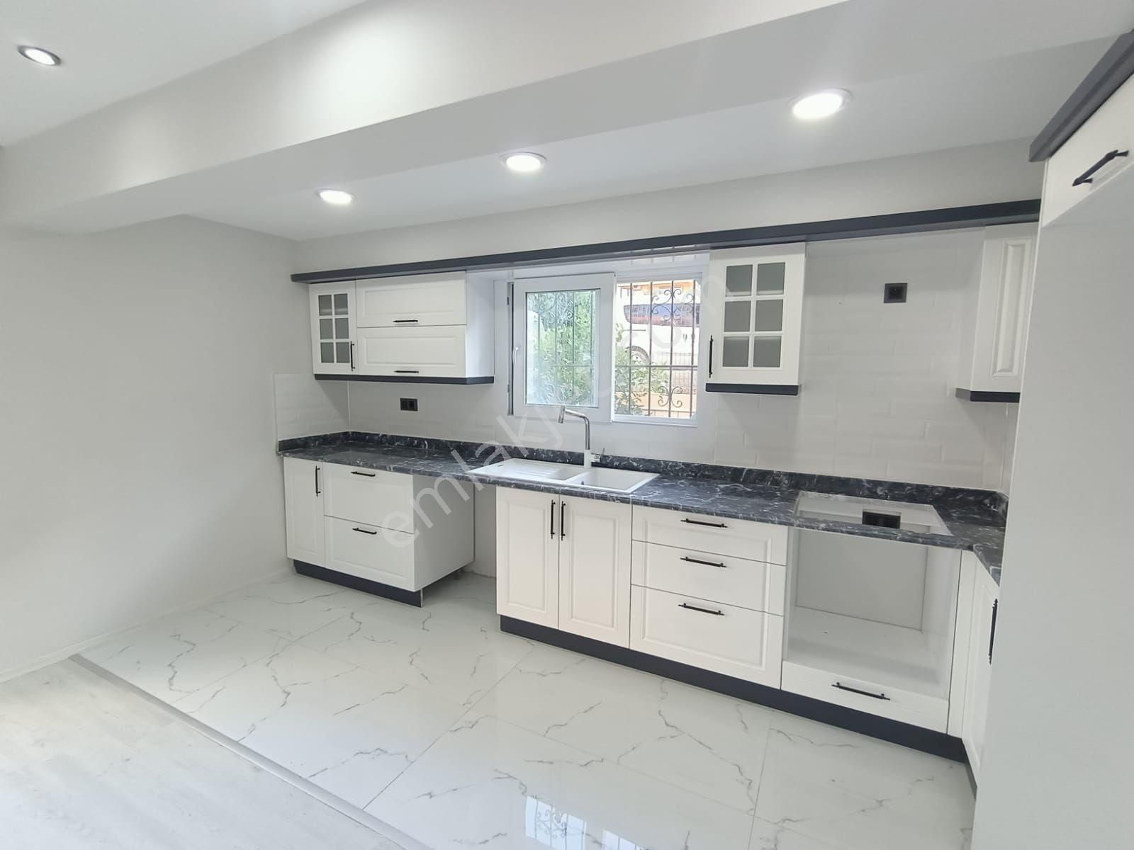 Emlakçıdan Aydın Didim Altınkum Mahallesi 3+1 Oda Satılık Daire ...