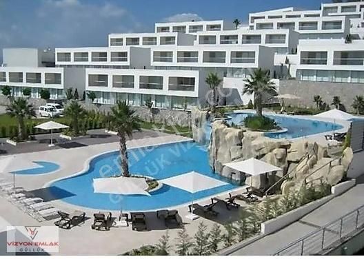 Emlakçıdan Muğla Milas Kıyıkışlacık Mahallesi 1+1 Satılık Daire 2.100. ...