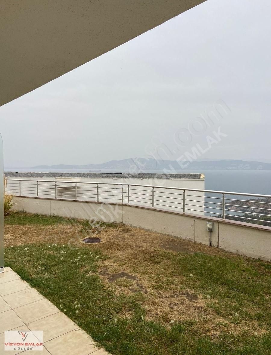 Emlakçıdan Muğla Milas Kıyıkışlacık Mahallesi 1+1 Satılık Daire 2.100. ...