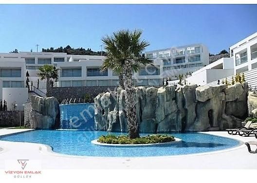 Emlakçıdan Muğla Milas Kıyıkışlacık Mahallesi 1+1 Satılık Daire 2.100. ...