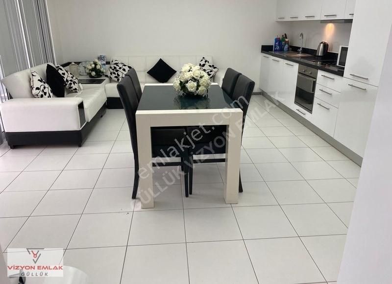 Emlakçıdan Muğla Milas Kıyıkışlacık Mahallesi 1+1 Satılık Daire 2.100. ...