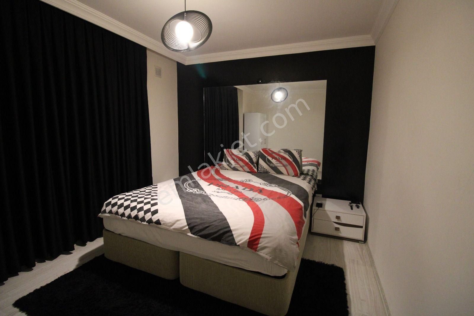 Emlakçıdan Aydın Didim Cumhuriyet Mahallesi 1+1 Oda Satılık Daire ...