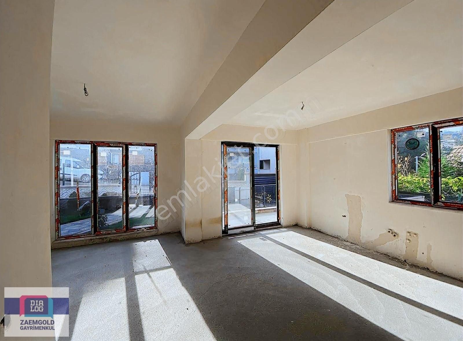 Emlakçıdan Bursa Nilüfer Çalı Mahallesi 6+1 Oda Satılık Villa 7,380,000 ...