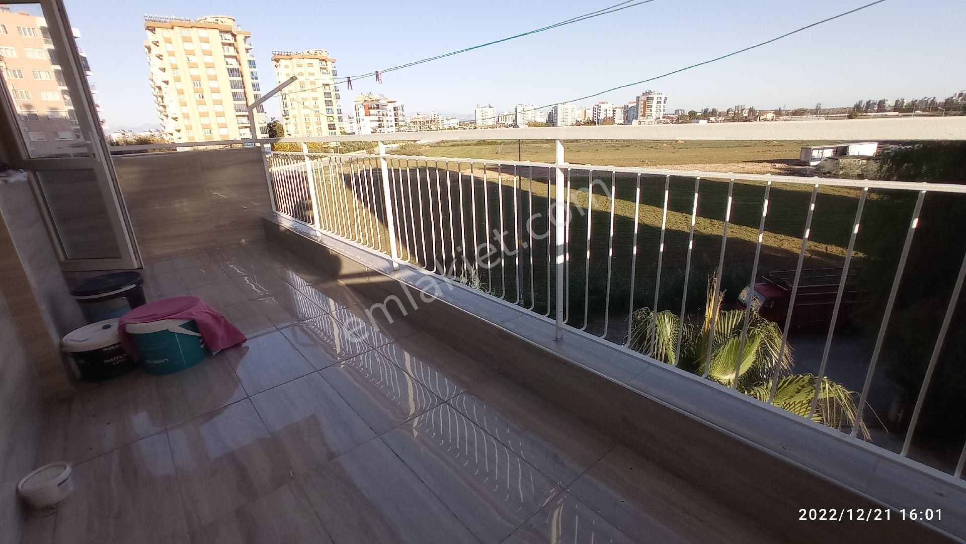 Emlakçıdan Antalya Kepez Göksu Mahallesi 3+1 Oda Kiralık Daire 8,000 TL ...