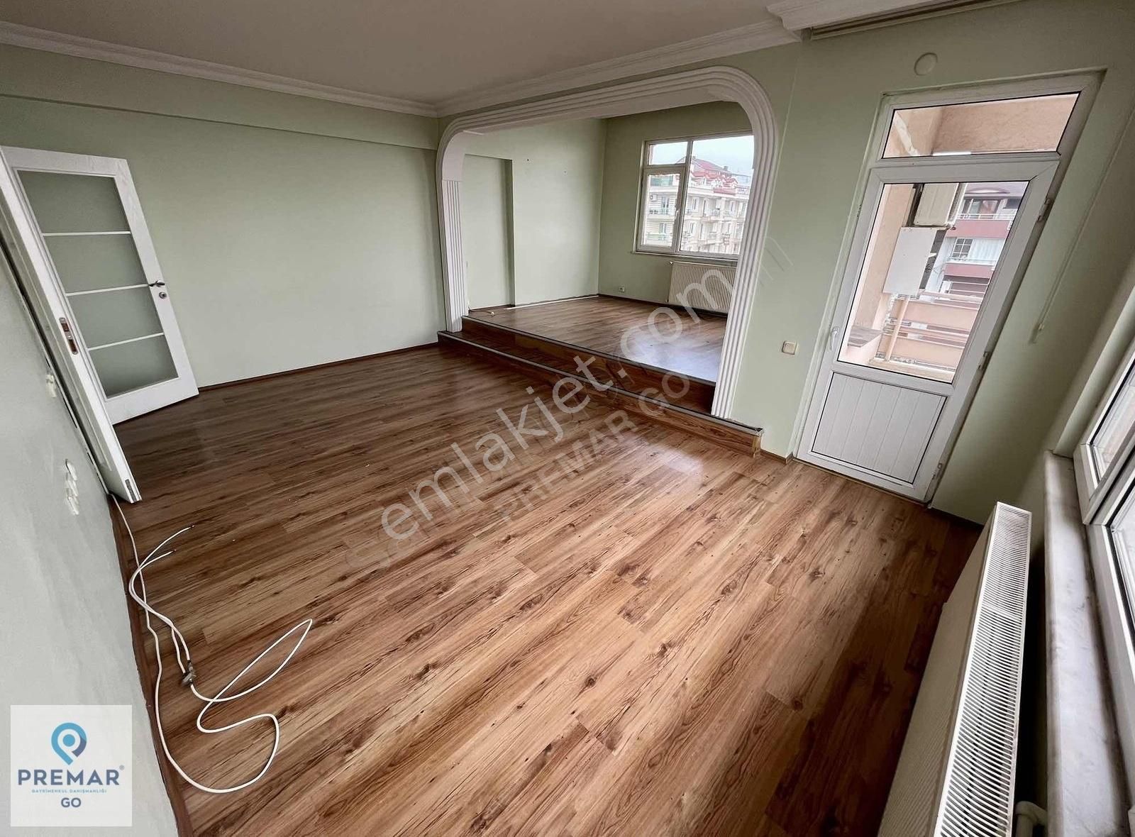 Emlakçıdan Kocaeli İzmit Kuruçeşme Fatih Mahallesi 3+1 Oda Kiralık ...