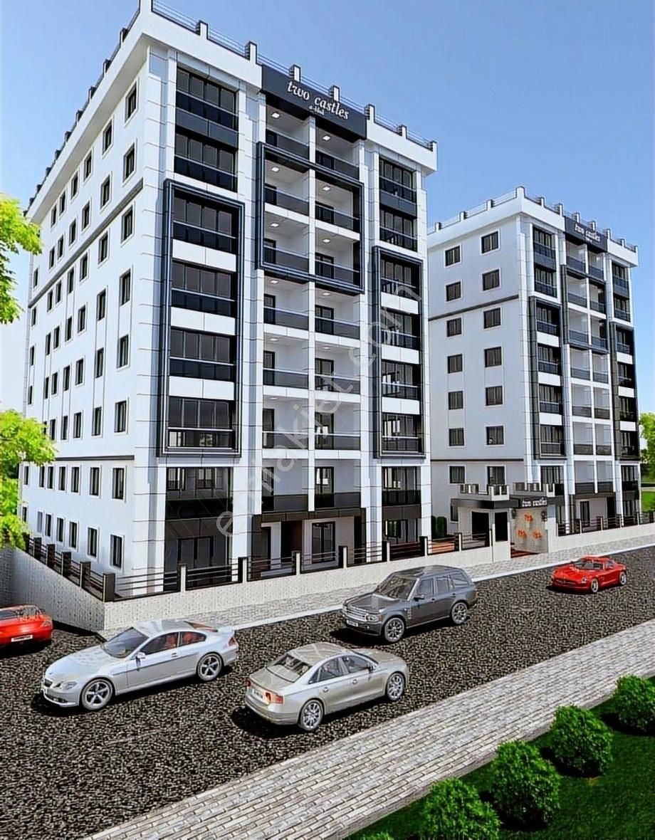 Emlakçıdan İstanbul Tuzla Postane Mahallesi 3+1 Oda Satılık Daire ...