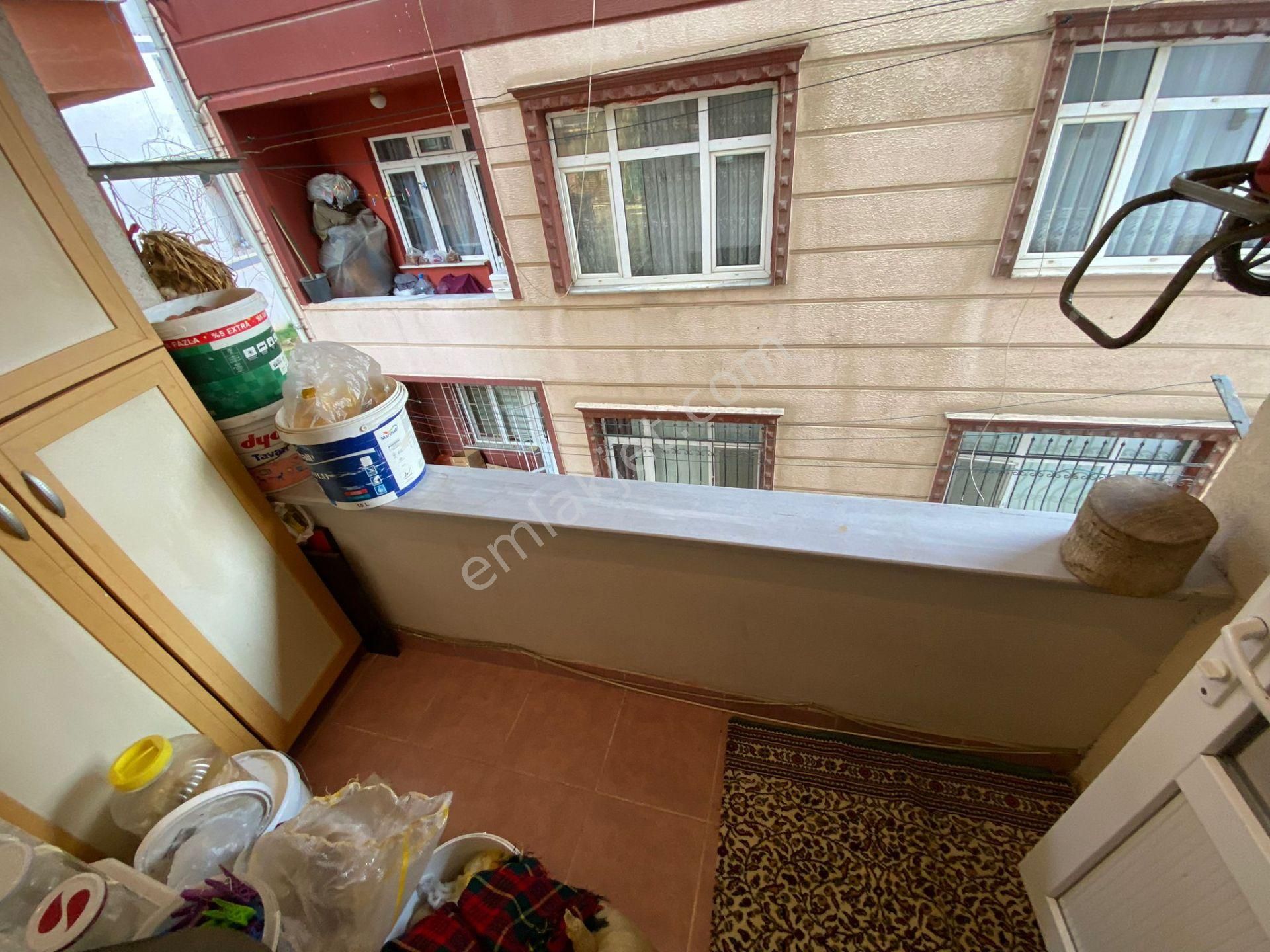 Emlakçıdan İstanbul Pendik Ahmet Yesevi Mahallesi 3+1 Oda Satılık Daire ...