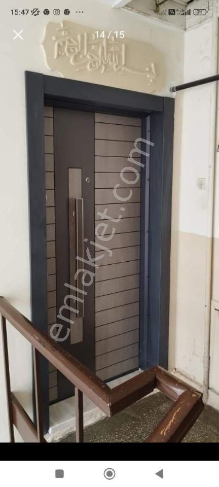 Emlakçıdan Sakarya Adapazarı Şeker Mahallesi 3+1 Oda Kiralık Daire ...