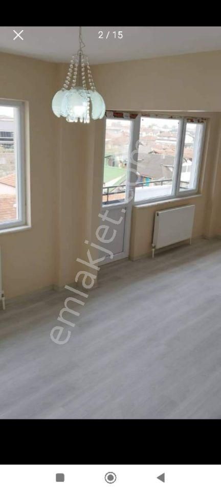 Emlakçıdan Sakarya Adapazarı Şeker Mahallesi 3+1 Oda Kiralık Daire ...