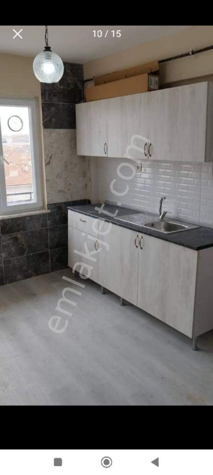 Emlakçıdan Sakarya Adapazarı Şeker Mahallesi 3+1 Oda Kiralık Daire ...