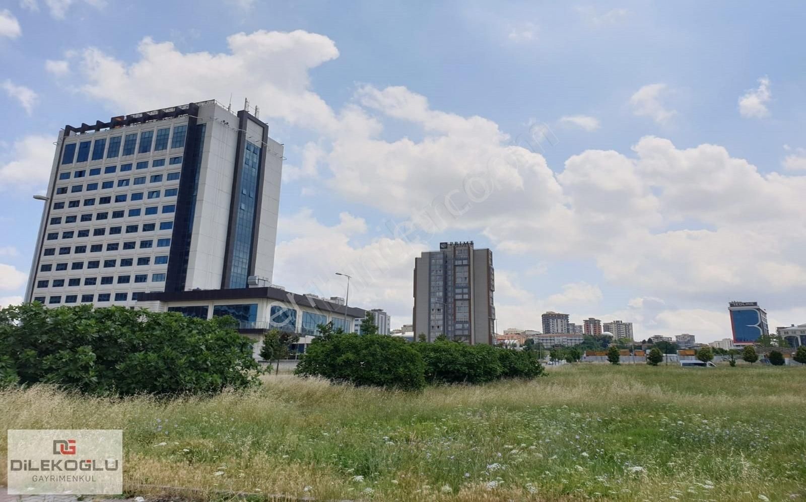 Di̇lekoğlu Gayri̇menkul İstanbul Bağcılar Mahmutbey Mahallesi Satılık ...