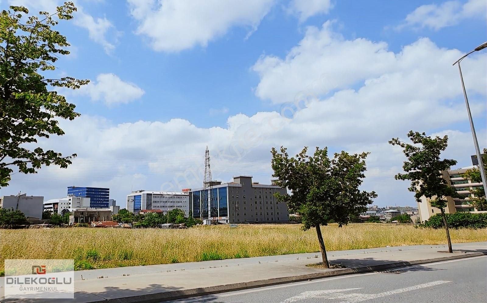 Di̇lekoğlu Gayri̇menkul İstanbul Bağcılar Mahmutbey Mahallesi Satılık ...