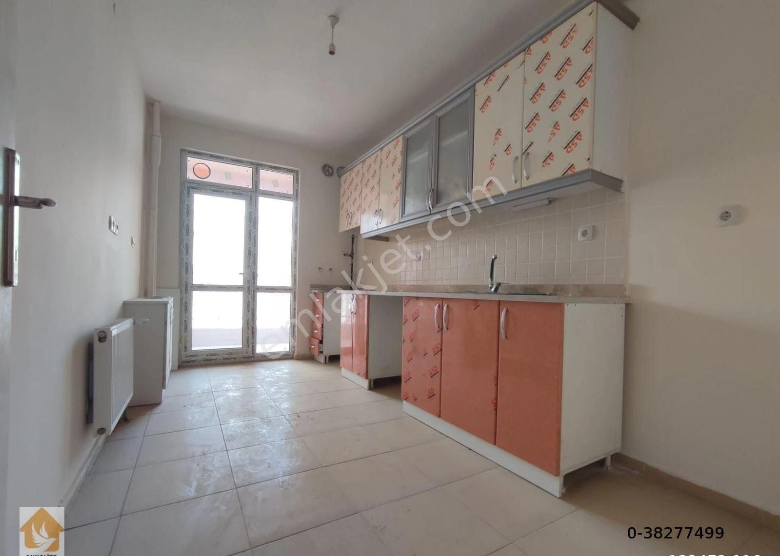 Emlakçıdan Ankara Mamak Diriliş Mahallesi 3+1 Oda Satılık Daire ...