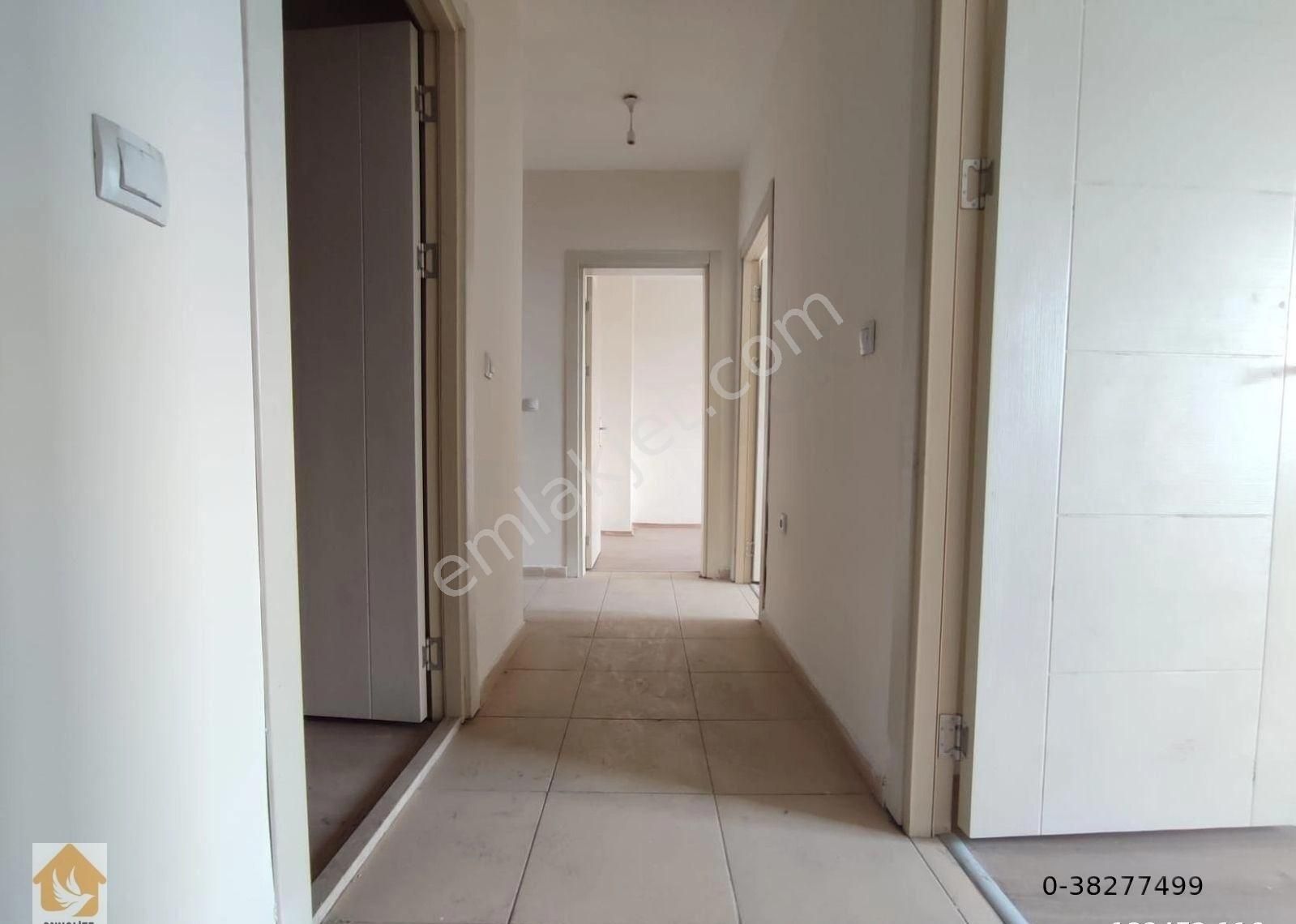 Emlakçıdan Ankara Mamak Diriliş Mahallesi 3+1 Oda Satılık Daire ...