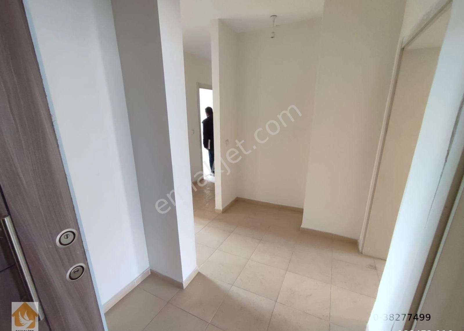 Emlakçıdan Ankara Mamak Diriliş Mahallesi 3+1 Oda Satılık Daire ...