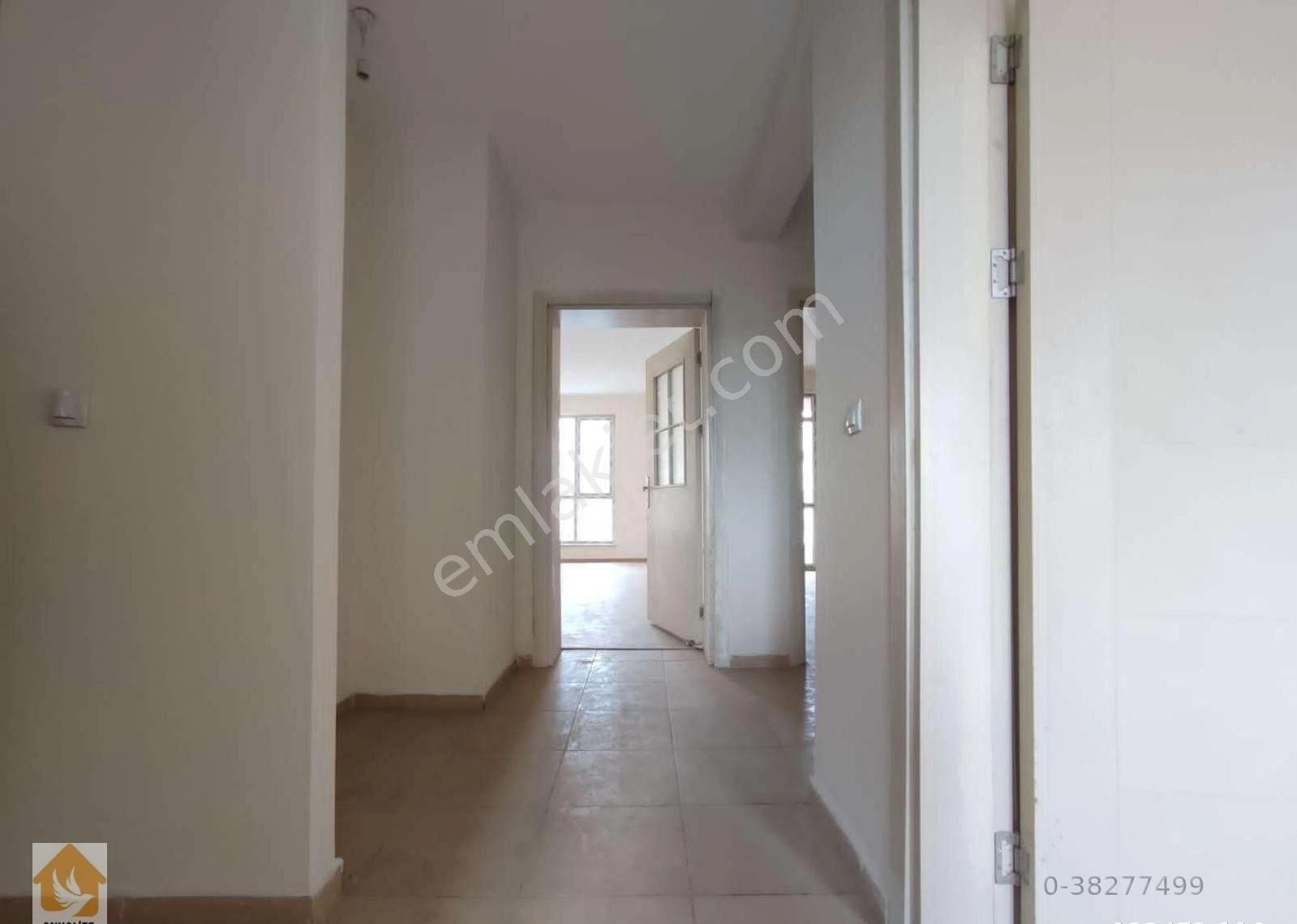 Emlakçıdan Ankara Mamak Diriliş Mahallesi 3+1 Oda Satılık Daire ...