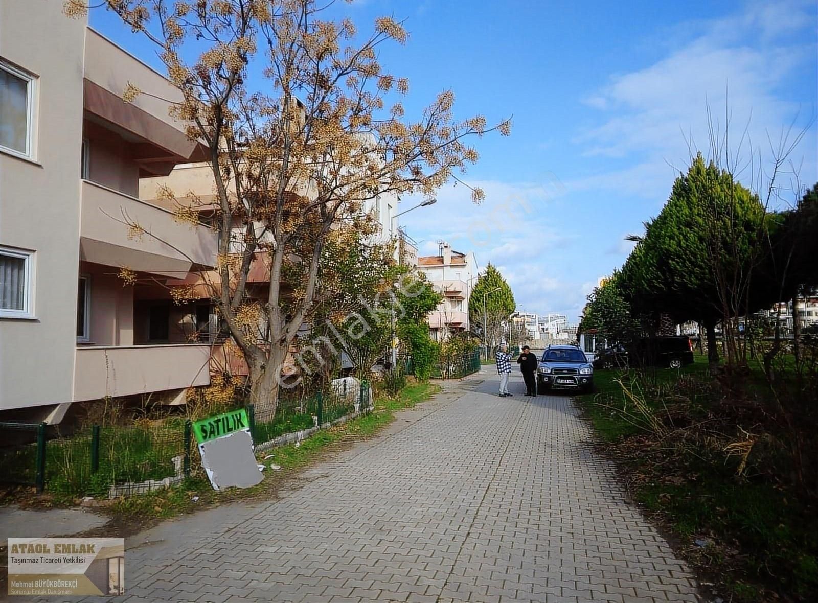 Ataol Emlak Balıkesir Edremit Akçay Mahallesi 3+1 Oda Satılık Villa ...