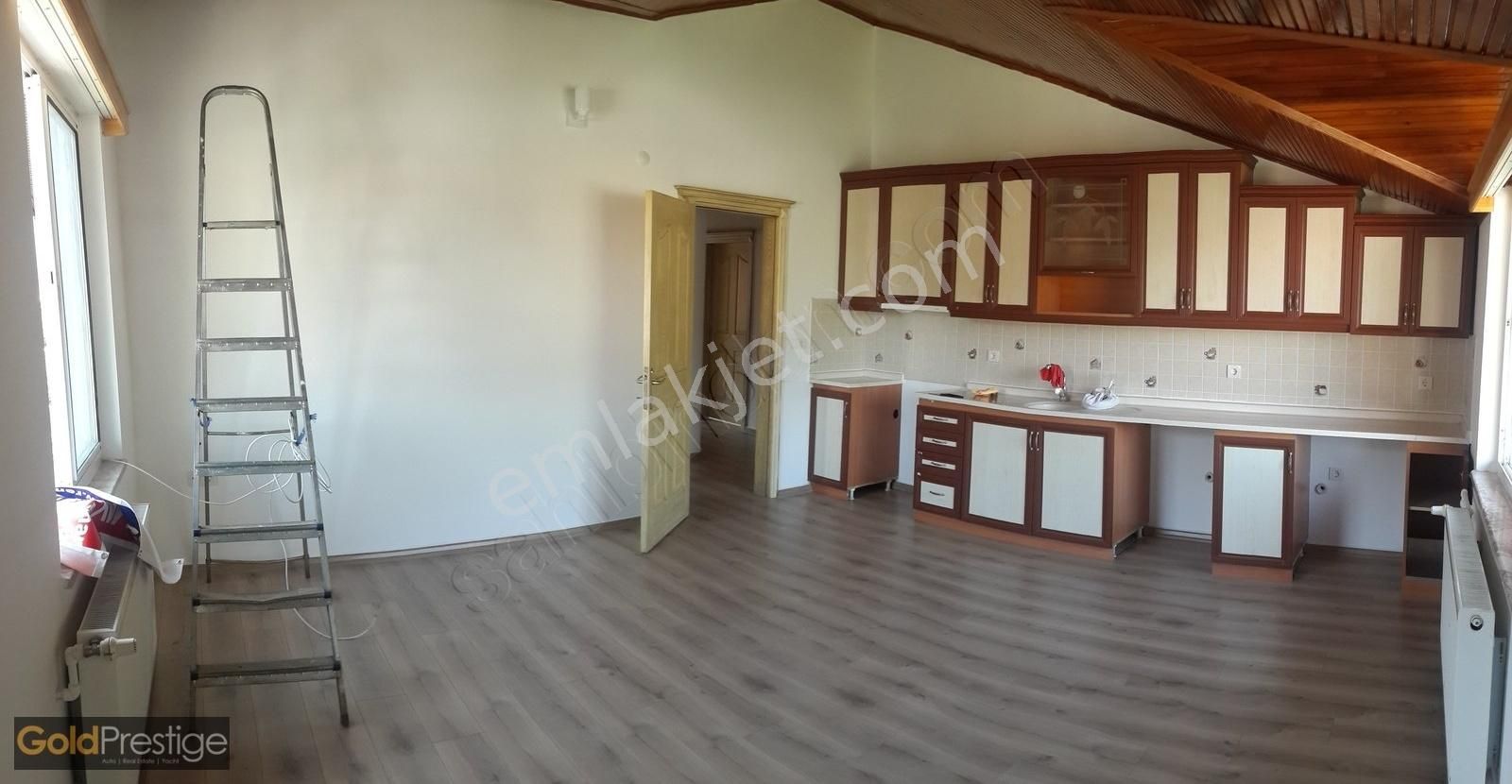 Emlakçıdan Muğla Marmaris İçmeler Mahallesi 3+1 Oda Kiralık Daire ...