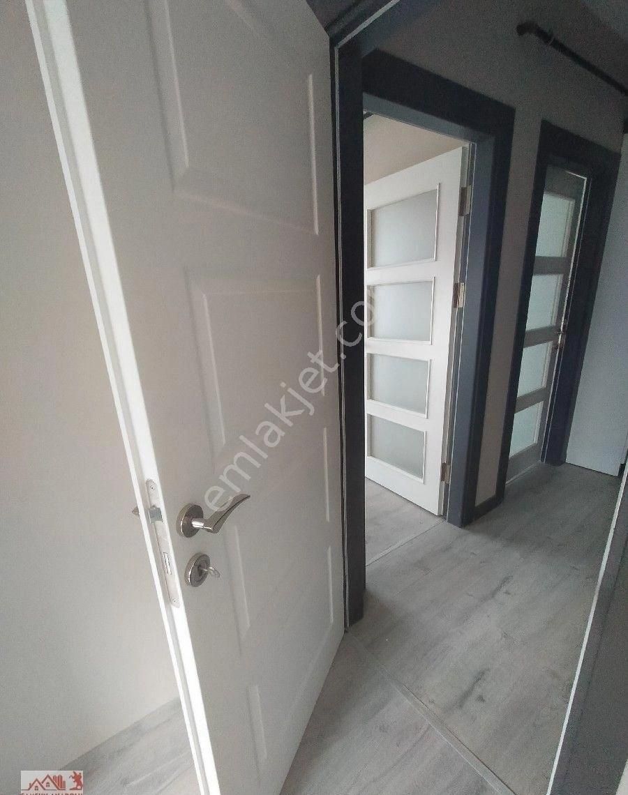 Emlakçıdan Samsun Atakum Balaç Mahallesi 2+1 Oda Satılık Daire ...