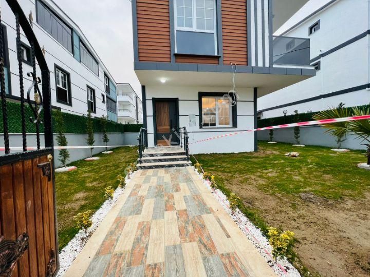 Gökhan İnşaat Emlak Tekirdağ Marmaraereğlisi Yeniçiftlik Mahallesi 4+1 ...