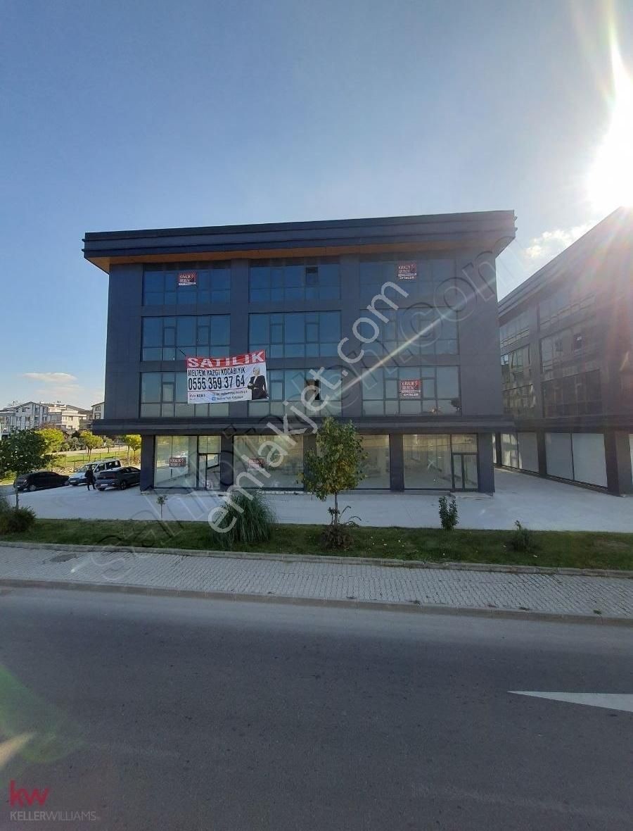 Emlakçıdan Yalova Çiftlikköy Çiftlik Mahallesi Kiralık Ofis 7,900 TL ...