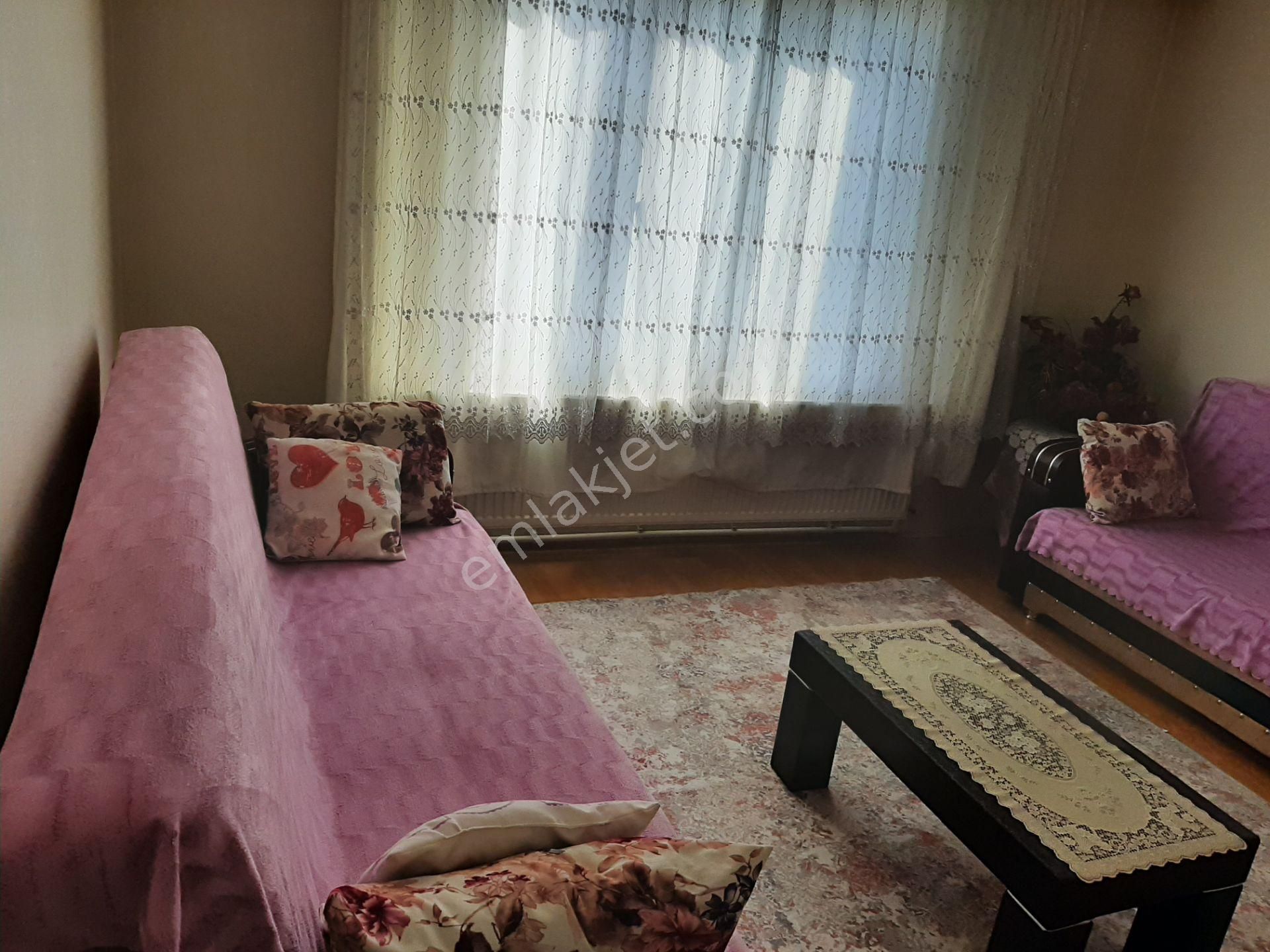 Emlakçıdan Balıkesir Altıeylül 2. Gündoğan Mahallesi 2+1 Oda Kiralık ...