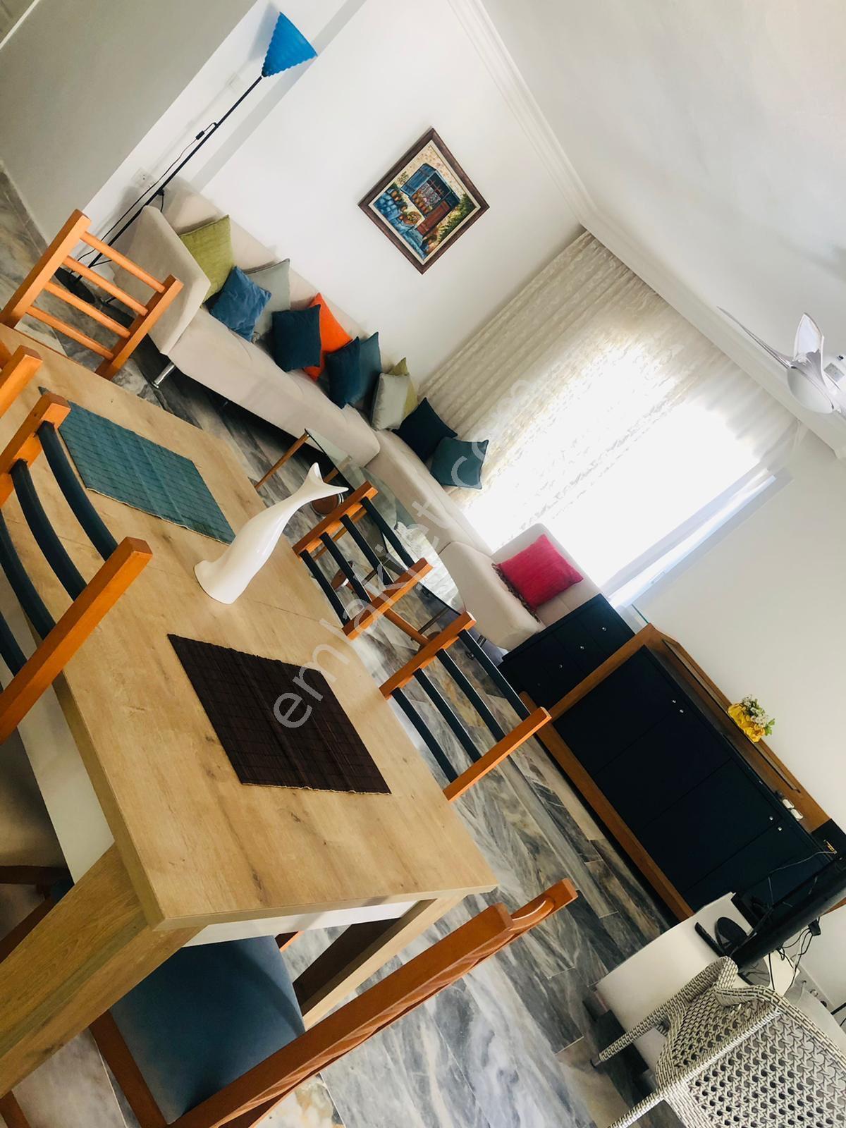 Emlakçıdan Mersin Erdemli Tırtar Mahallesi 3+1 Oda Satılık Daire ...